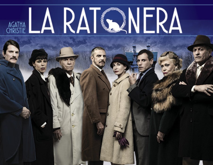 La Ratonera - Multiteatro